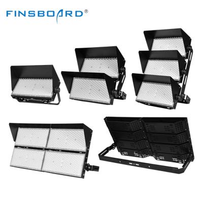 China High Brightness exterior LED Flood Light for Tennis Court SMD2835 for sale