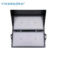 China 1200W IP66 Waterproof LED Flood Light with Aluminum+PC Material for Stadium and Arena Lighting for sale