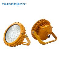 China Explosion Proof Lighting Fixtures Hazardous Location LED Lights with AC85-265V IP65 Waterproof and WF2 Anti-corrosion for sale