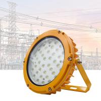 China Explosion Proof Lighting Fixtures Hazardous Location LED Lights with AC85-265V IP65 Waterproof and WF2 Anti-corrosion for sale