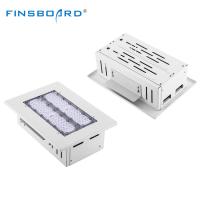 China 150W SMD3030 IP54 Waterproof High Bay LED Light for Industrial High Bay Lighting for sale