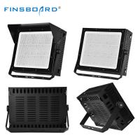 China 600W LED Stadium Light with MeanWell ELG Driver and IP65 Waterproof for Football Fields for sale