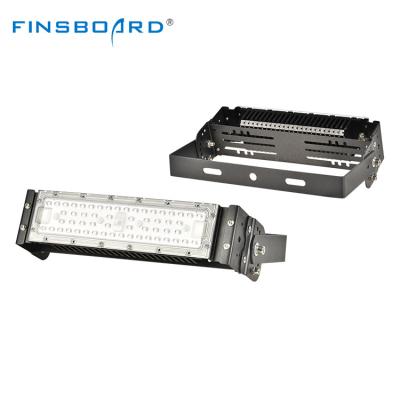 China 50W SMD3030 LED Modular Flood Light IP65 Waterproof for Tunnel and Outdoor Lighting for sale