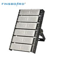 China IP66 Waterproof 50W to 600W Dimmable LED Flood Light Outdoor Modular Flood Light for sale