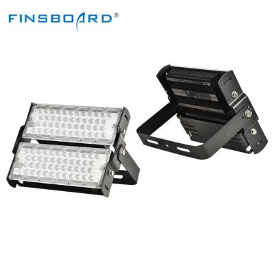 China 5000K 200W IP65 LED Modular Flood Light for Outdoor Tunnel Lighting for sale