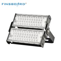 China 5000K 200W IP65 LED Modular Flood Light for Outdoor Tunnel Lighting for sale