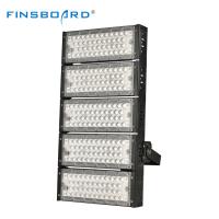 China 100W to 1000W IP66 Waterproof LED Modular Flood Light with Customizable Beam Angle for Outdoor Lighting for sale