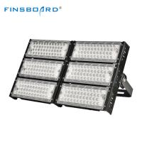 China 100W to 1000W IP66 Waterproof LED Modular Flood Light with Customizable Beam Angle for Outdoor Lighting for sale