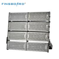 China 100W to 1000W IP66 Waterproof LED Modular Flood Light with Customizable Beam Angle for Outdoor Lighting for sale