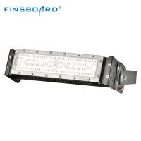 China 50W SMD3030 LED Modular Flood Light IP65 Waterproof for Tunnel and Outdoor Lighting for sale