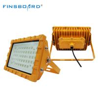 China Portable Explosion Proof Lamp with 2700-6500K Color Temperature and IP65 Protection for Hazardous Locations for sale