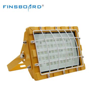 China 6500-31200lm LED Tunnel Explosion-Proof Light with IP65/IP66 Protection and WF2 Corrosion Resistance for sale