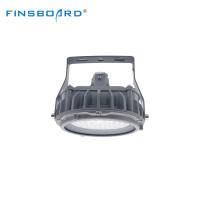 China Railway ATEX Emergency Lighting IP65 Explosion Proof Floodlight with 50-150W Power and 6500-19500lm Luminous Flux for sale