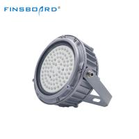China Flameproof Explosion Proof Work Light with IP65 Protection 50000H Working Life and 3900-7800lm Luminous Flux for sale