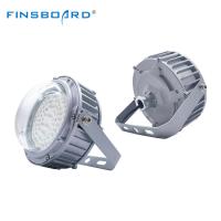 China Flameproof Explosion Proof Work Light with IP65 Protection 50000H Working Life and 3900-7800lm Luminous Flux for sale