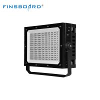 China 300W IP65 Waterproof LED Stadium Light with Aluminum + Clear PC for Outdoor Sports Lighting for sale