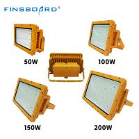China Portable Explosion Proof Lamp with 2700-6500K Color Temperature and IP65 Protection for Hazardous Locations for sale