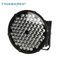 China 500W/600W High Bay UFO Light IP65 Waterproof with Aluminum and Glass Construction for Industrial High Bay Lighting for sale