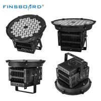 China 500/600W High Bay UFO Lights IP65 Waterproof with 2600K-6500K Color Temperature Options for sale