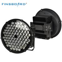 China 500/600W High Bay UFO Lights IP65 Waterproof with 2600K-6500K Color Temperature Options for sale