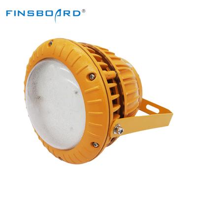 China IP65 WF2 Anti-Corrosion Explosion Proof LED Light with 2700-6500K Color Temperature for Hazardous Locations for sale