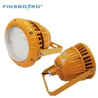 China IP65 WF2 Anti-Corrosion Explosion Proof LED Light with 2700-6500K Color Temperature for Hazardous Locations for sale