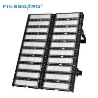 China IP66 Waterproof High Mast Flood Light with High-Efficiency SMD 3030 Chips and 50000 Hours Lifespan for sale
