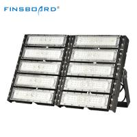 China IP66 Waterproof High Mast Flood Light with High-Efficiency SMD 3030 Chips and 50000 Hours Lifespan for sale