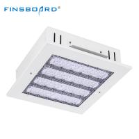 China 200W IP54 Waterproof Industrial High Bay LED Floodlight with Aluminum + Clear PC for Gas Stations for sale