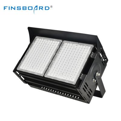 China IP66 600W LED Stadium Lighting Aluminum Alloy LED Flood Lights for Outdoor Sports for sale