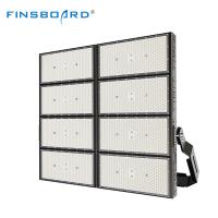 China 1600W IP66 LED Stadium Lighting Flood Light with SMD 3030 LED for Outdoor Sports for sale