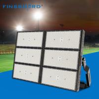 China 1600W IP66 LED Stadium Lighting Flood Light with SMD 3030 LED for Outdoor Sports for sale
