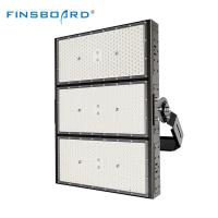 China 600W 5000K IP66 LED Stadium Light Explosion Proof Flood Light for Football Fields for sale