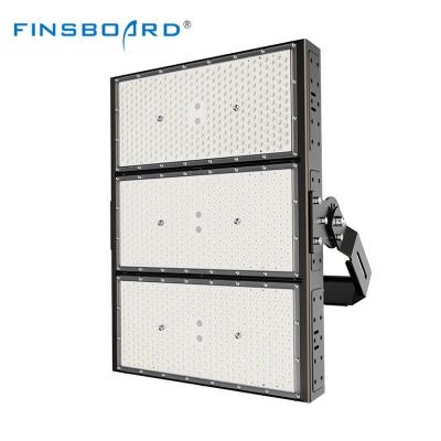 China 600W 5000K IP66 LED Stadium Light Explosion Proof Flood Light for Football Fields for sale