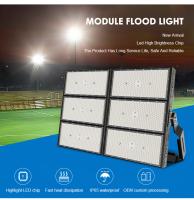 China 600W 5000K IP66 LED Stadium Light Explosion Proof Flood Light for Football Fields for sale