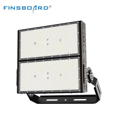 China 400W Aluminum Alloy IP65 LED Stadium Lighting Floodlights for Arena Football Pitch for sale