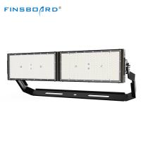 China 400W Aluminum Alloy IP65 LED Stadium Lighting Floodlights for Arena Football Pitch for sale