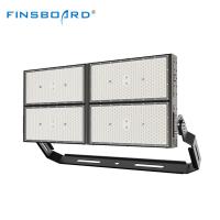 China 800W IP65 LED Stadium Lighting with SMD 3030 LED Chips for Outdoor Arena Flood Lights for sale