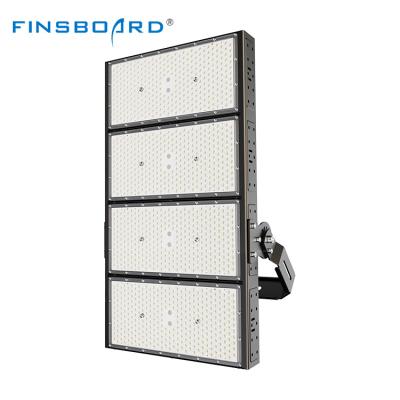 China 800W IP65 LED Stadium Lighting with SMD 3030 LED Chips for Outdoor Arena Flood Lights for sale
