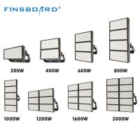 China 2000W IP66 SMD3030 LED Flood Light for Stadium and Construction Site Lighting for sale