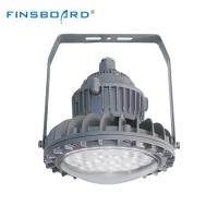 China IP65 Explosion Proof High Bay Light with Aluminum Alloy Housing and 5500-6500K Color Temperature for sale