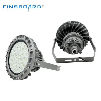 China IP65 Explosion Proof High Bay Light with Aluminum Alloy Housing and 5500-6500K Color Temperature for sale