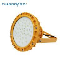 China IP65 Explosion Proof High Bay Light with Aluminum Alloy Housing and 5500-6500K Color Temperature for sale