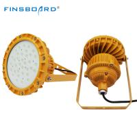 China IP65 Explosion Proof High Bay Light with Aluminum Alloy Housing and 5500-6500K Color Temperature for sale