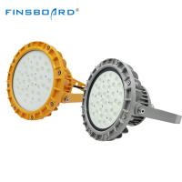 China IP65 Explosion Proof High Bay Light with Aluminum Alloy Housing and 5500-6500K Color Temperature for sale