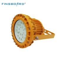 China IP65 Explosion Proof High Bay Light with Aluminum Alloy Housing and 5500-6500K Color Temperature for sale