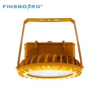 China 50W 100W 200W IP65 Corrosion Resistant LED Ex Proof Flood Light for Hazardous Locations for sale