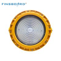 China 50W 100W 200W IP65 Corrosion Resistant LED Ex Proof Flood Light for Hazardous Locations for sale