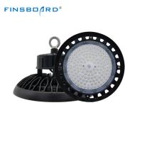 China High Brightness IP65 Waterproof UFO LED High Bay Light 100W-300W for Industrial Lighting for sale
