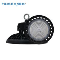 China High Brightness IP65 Waterproof UFO LED High Bay Light 100W-300W for Industrial Lighting for sale